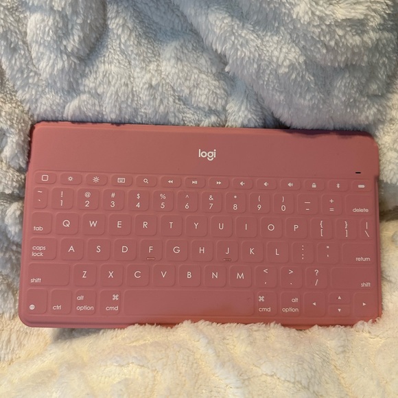Logitech | Computers, Laptops & Parts | Logitech Bluetooth Wireless ...